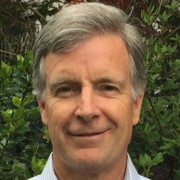 David Buzby - Spring Valley